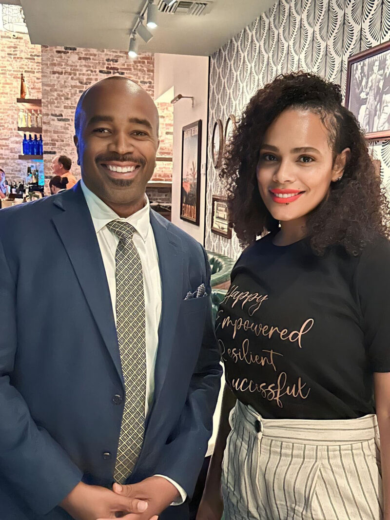 Home - Krystal Patterson for Tamarac Commissioner, District 3