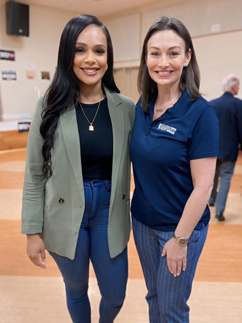 Home - Krystal Patterson for Tamarac Commissioner, District 3