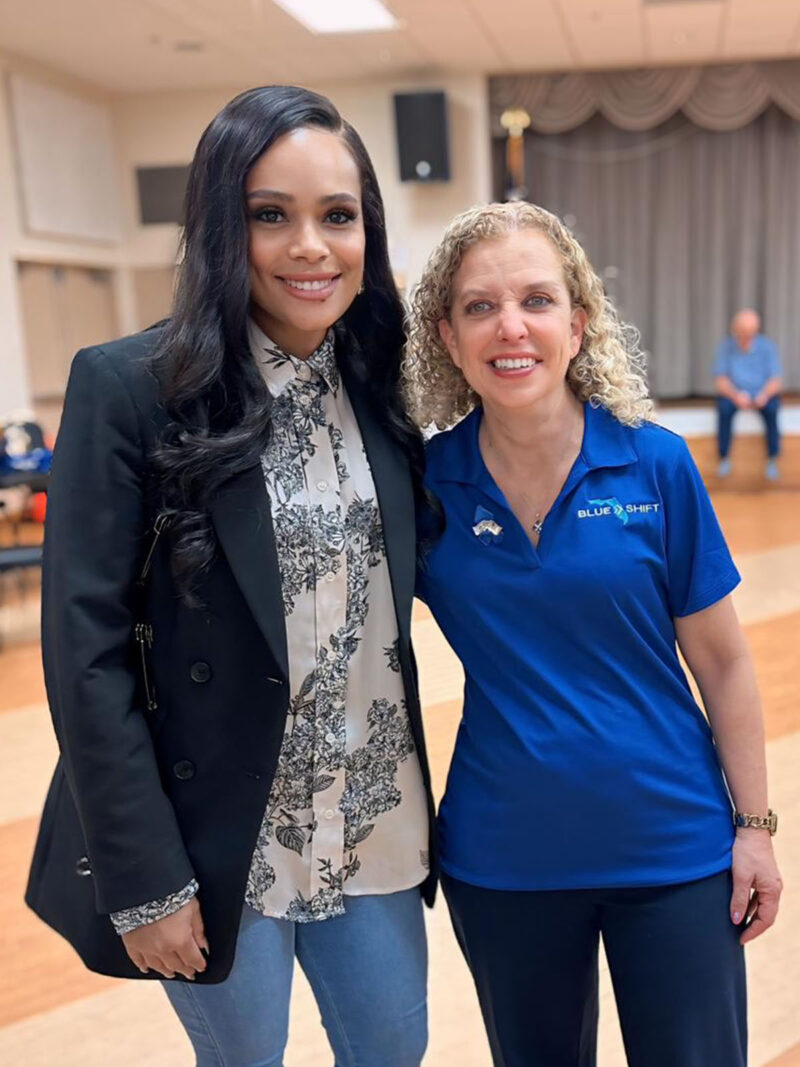 Home - Krystal Patterson for Tamarac Commissioner, District 3