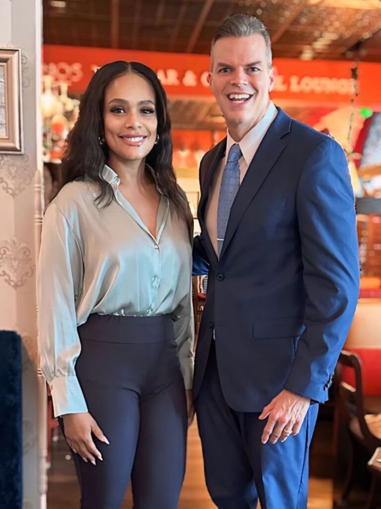 Home - Krystal Patterson for Tamarac Commissioner, District 3