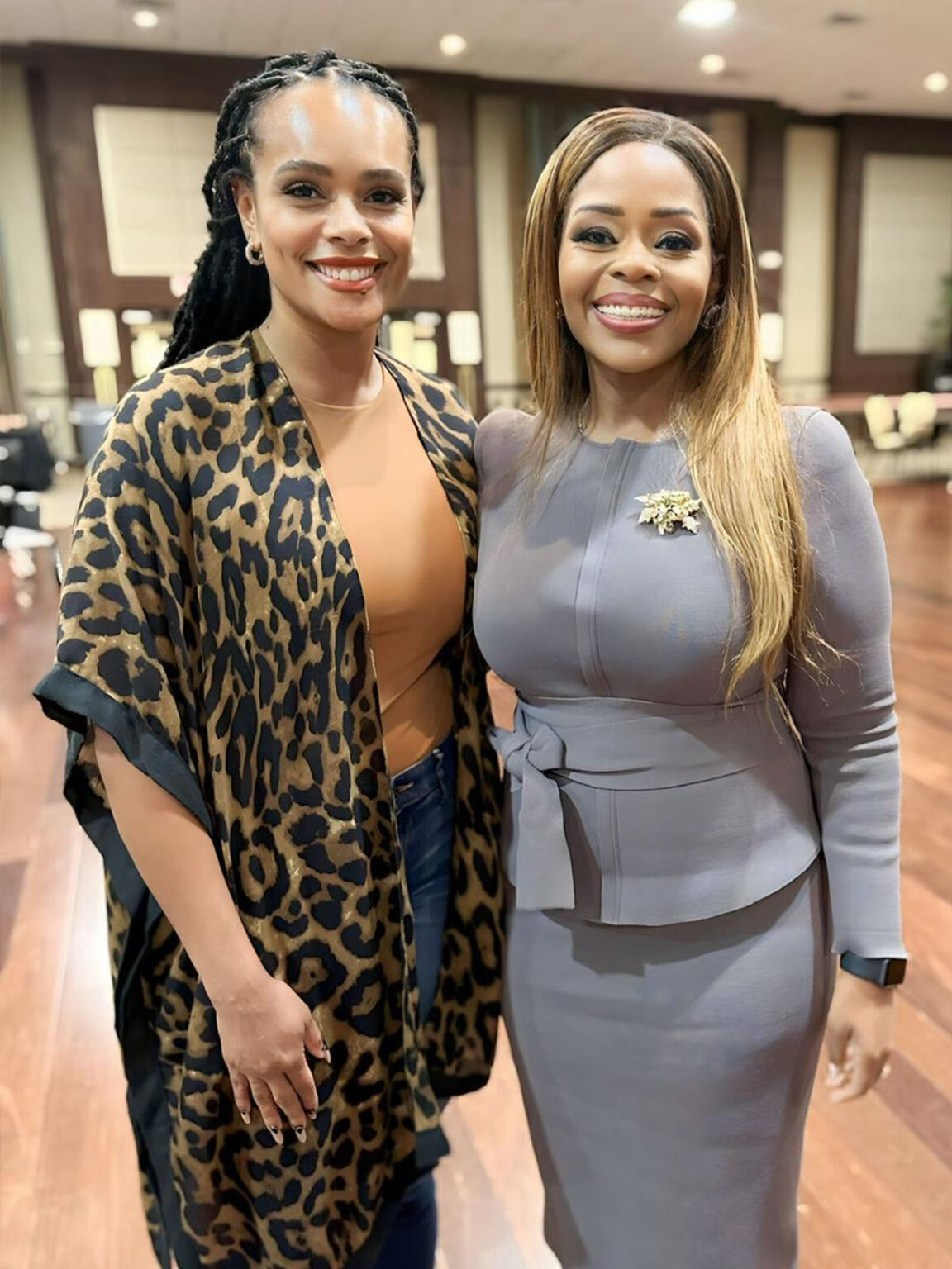 Home - Krystal Patterson for Tamarac Commissioner, District 3