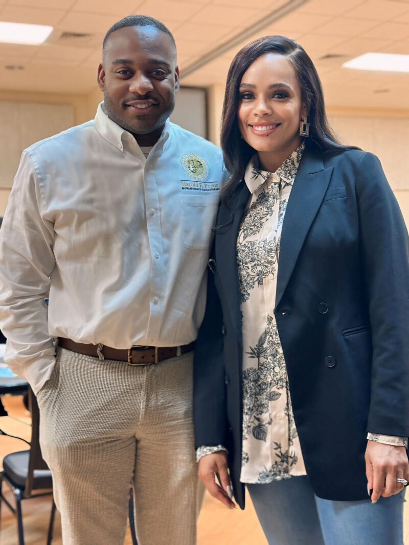 Home - Krystal Patterson for Tamarac Commissioner, District 3